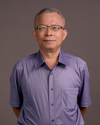 Dr. Ching-Chun Chang