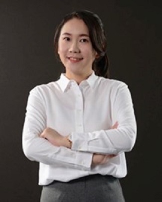 Dr. Ying-Lan Chen