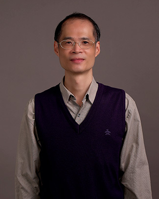 Dr. Ding-Yen Lin