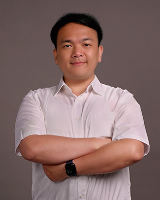 Dr. Shih-Ming Lin